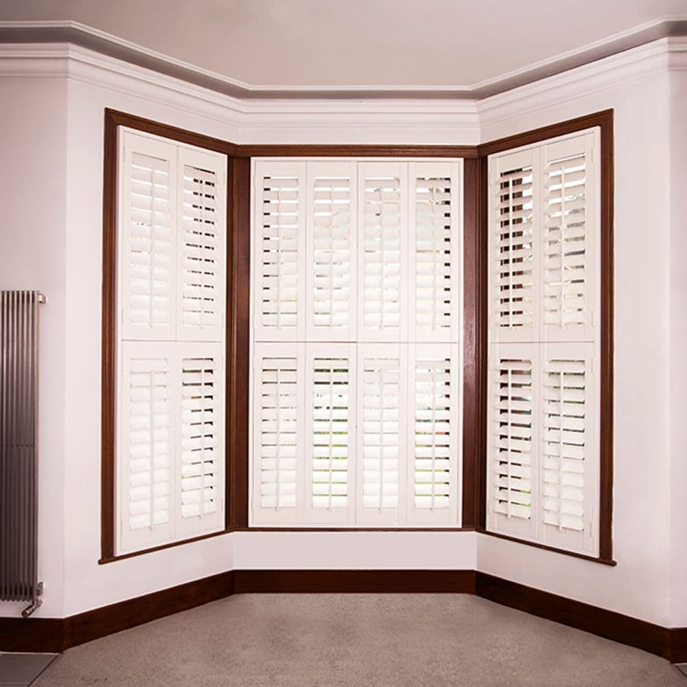 Full Height Window Shutters – Italian City Exclusive Furniture